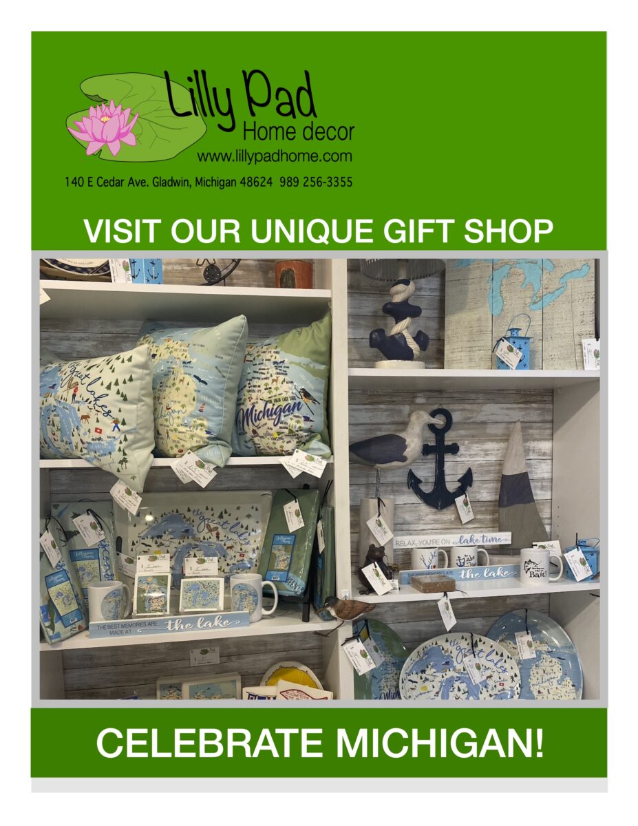 Specials – Lilly Pad Home Decor